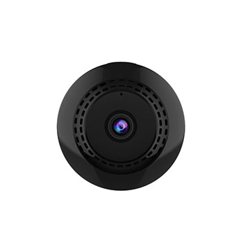 Mini WiFi Camera with Built-in Battery 300mAh Security Cam Wearable Ca ...